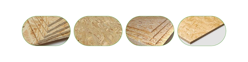 ¿Qué es el OSB? Entendiendo su estructura y usos. - Linyi Bait Wood ...