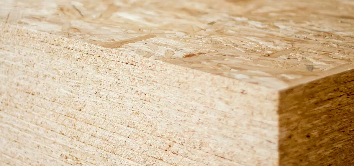 Qu’est-ce que l’OSB ? Comprendre sa structure et ses utilisations ...