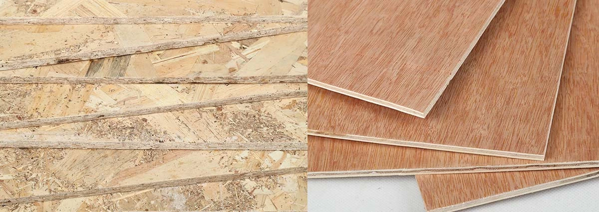 ¿Qué es el OSB? Entendiendo su estructura y usos. - Linyi Bait Wood ...
