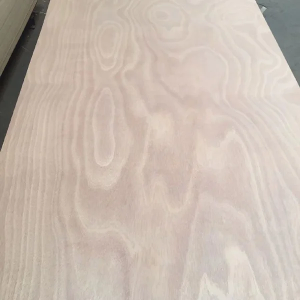 Okoume Plywood - Linyi Bait Wood Industry Co. Ltd