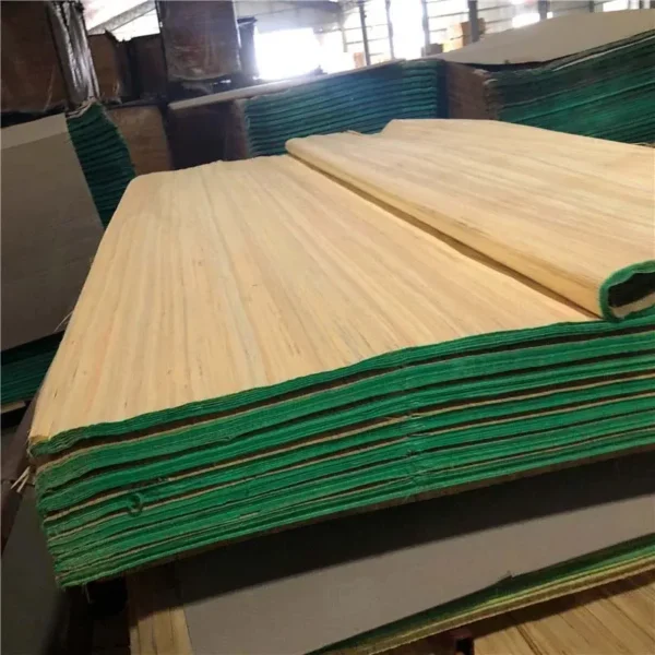 Recon Veneer - Linyi Bait Wood Industry Co. Ltd