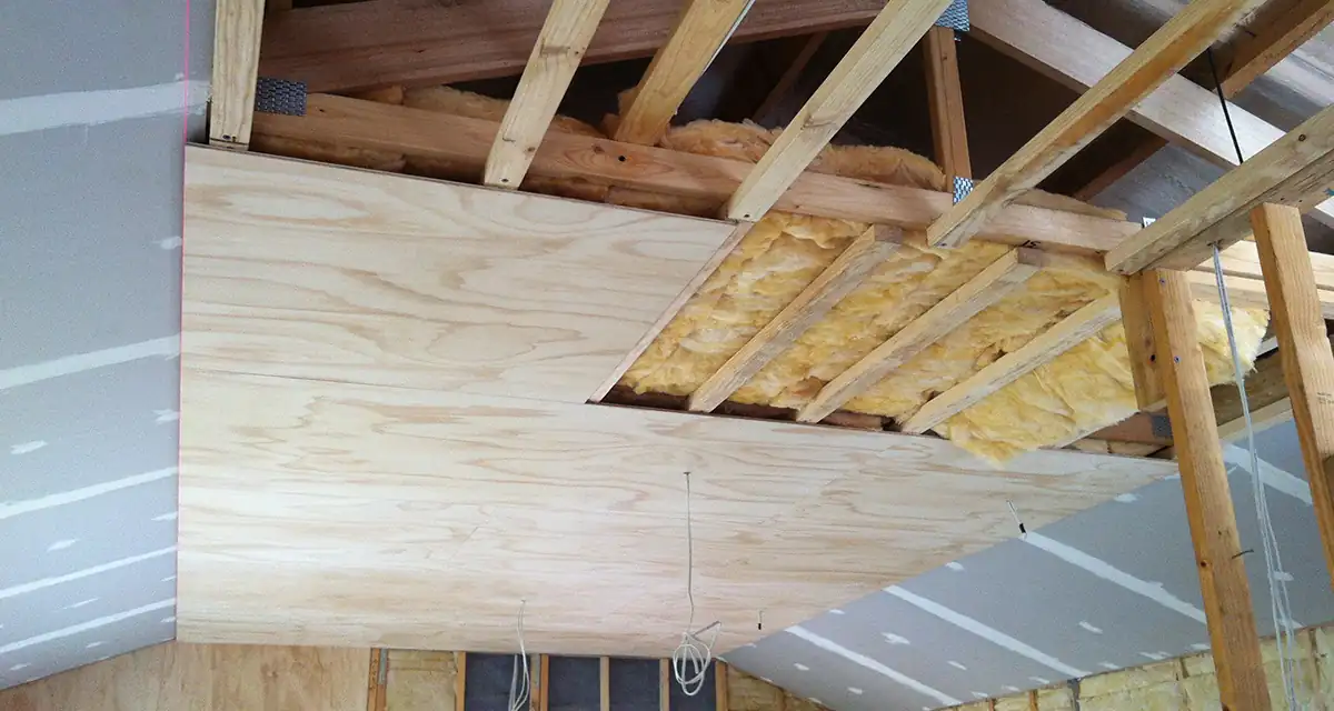 Plywood Thickness: Tips for Projects